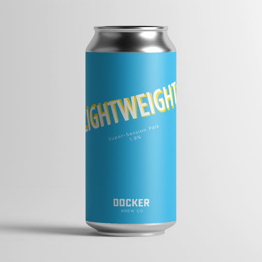 Docker Brew Co Ltd