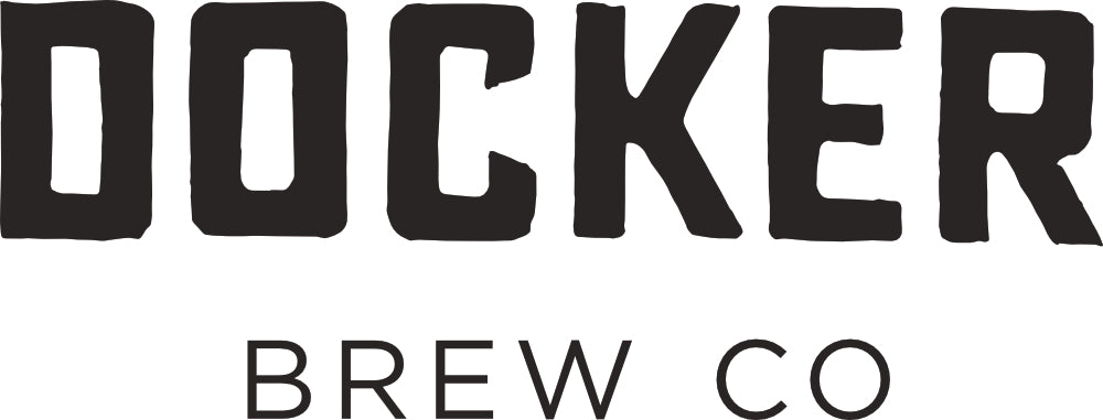 Docker Brewery Wholesale – Docker Brew Co